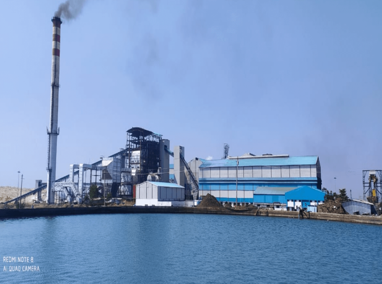 Harsha Sugars Limited – Harsha Sugars